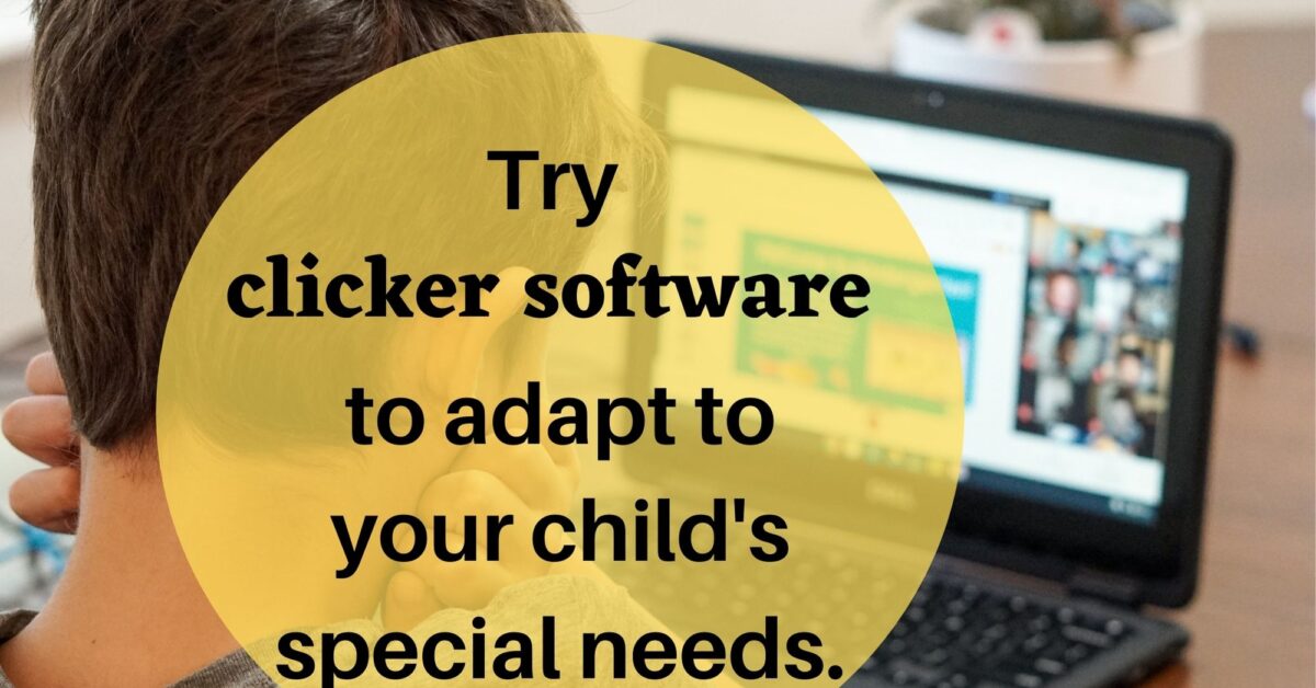 Teaching with Clicker software - Assistive technology for education ...