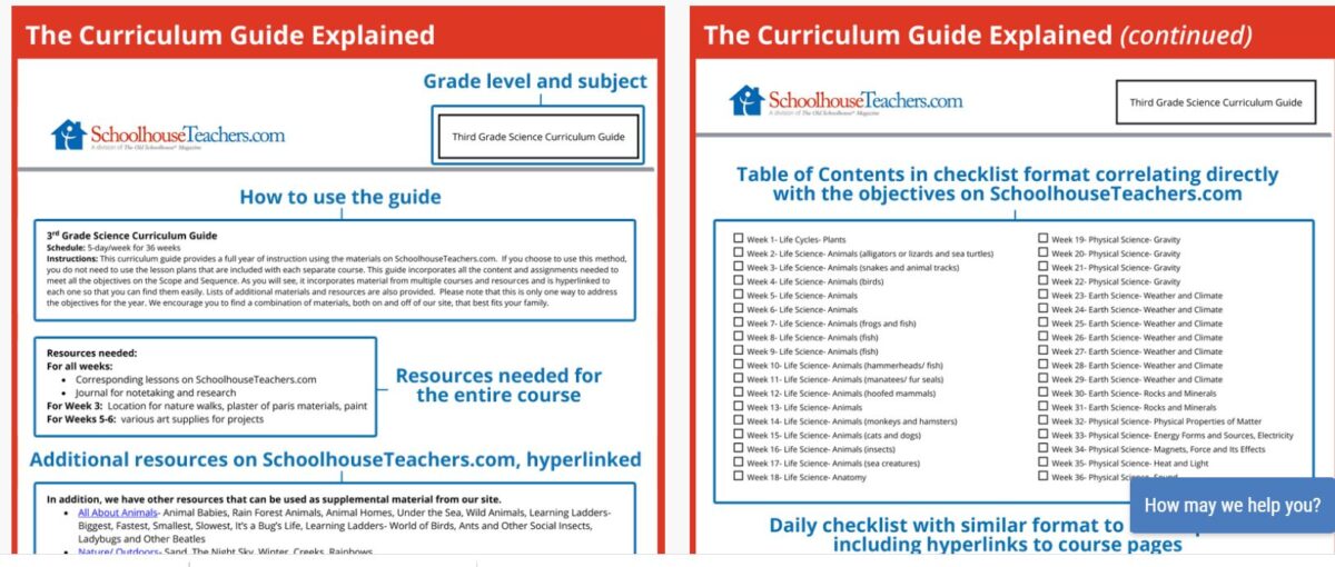 SchoolhouseTeachers Membership Benefits - What you need to know ...
